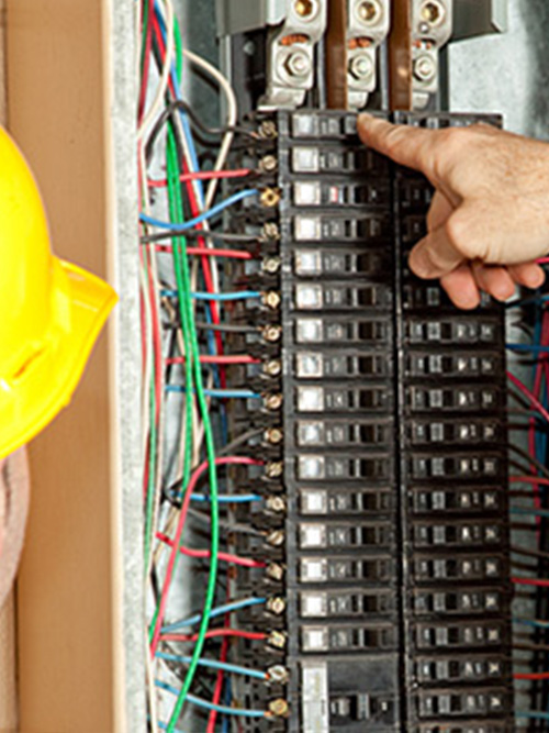 Schedule an Appointment l Brandon Electric