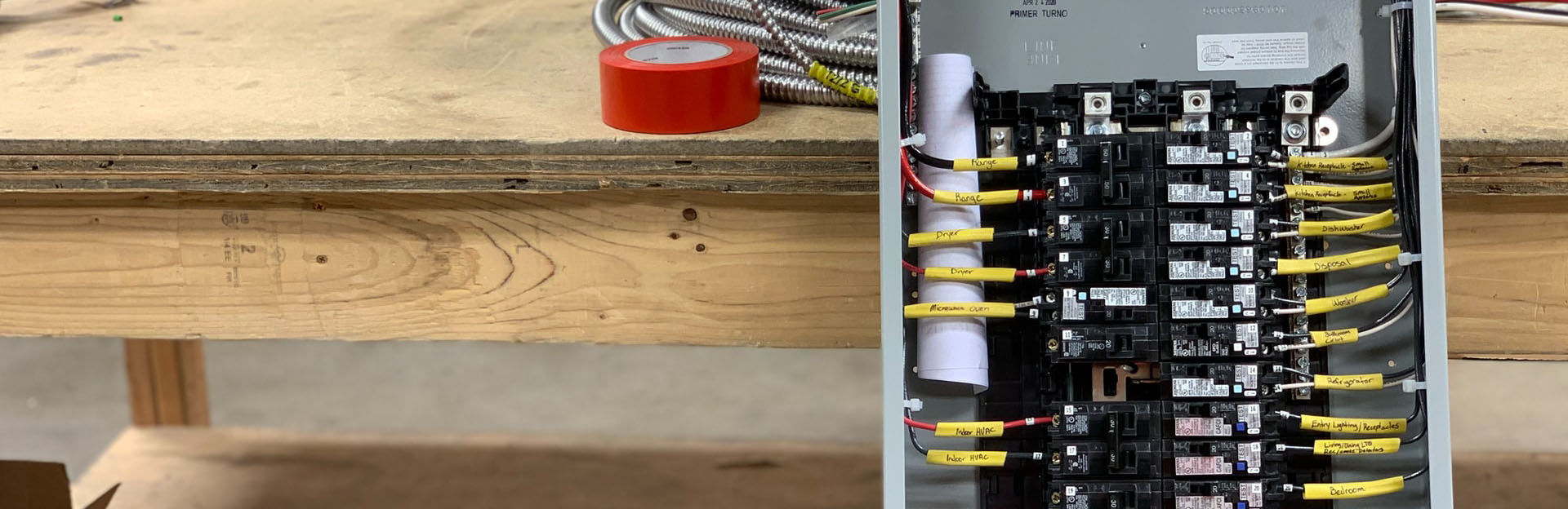 Residential Electricians in Tampa, FL | 24-Hour Repairs