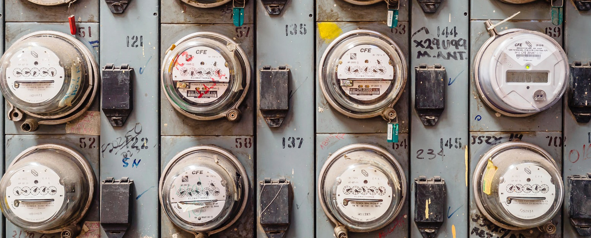 Meter Can Replacement in Tampa, FL - Brandon Electric