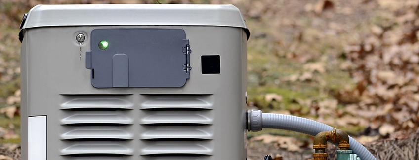 Emergency Electrical Power l Brandon Electric