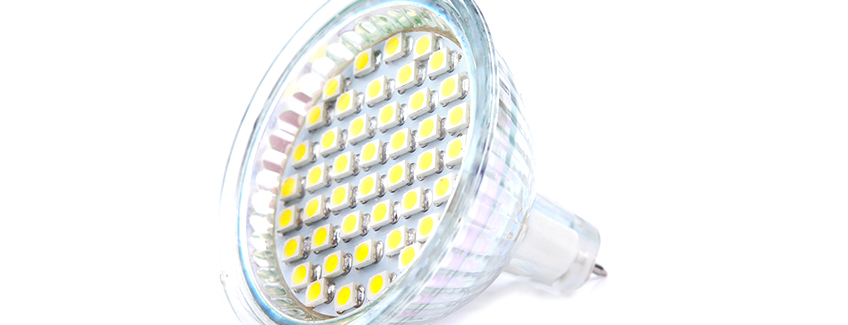 LED Lighting Conversions l Brandon Electric