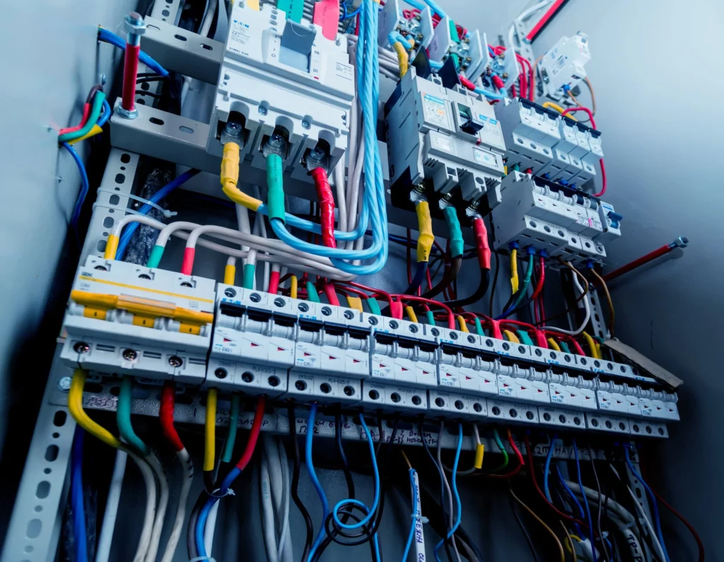 Power Panel l Brandon Electric