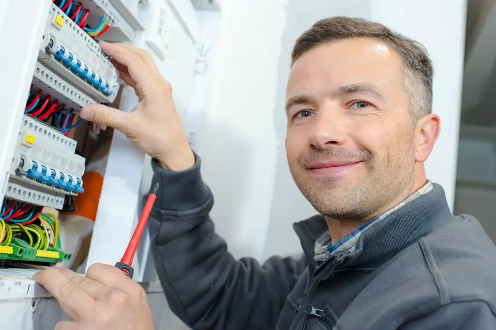 Hot Tub Electric Installation | Brandon Electric