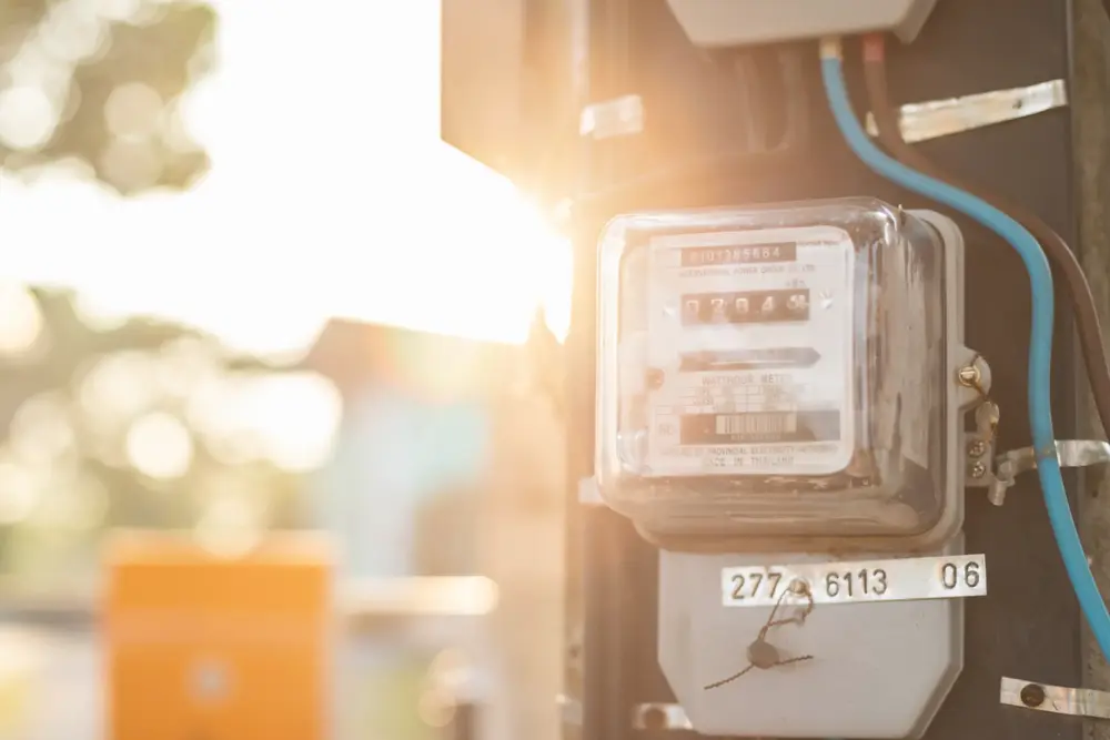 Meter Box Replacement | Brandon Electric