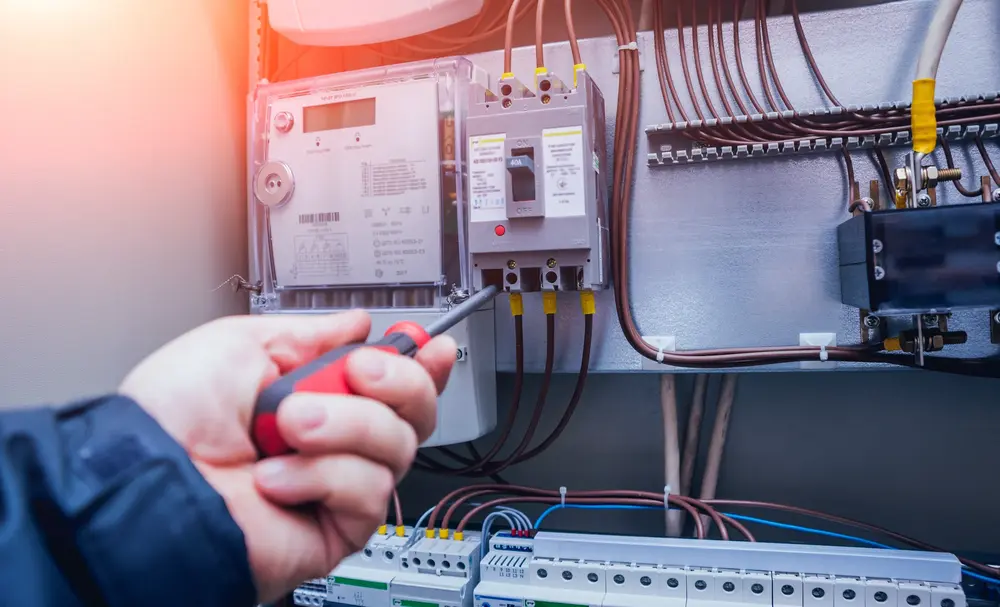 Commercial Electrical Contractor | Brandon Electric