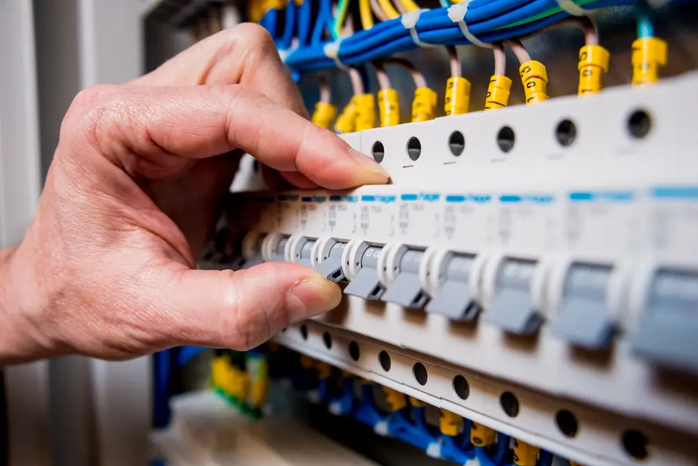 Residential Electrical Contractors | Brandon Electric